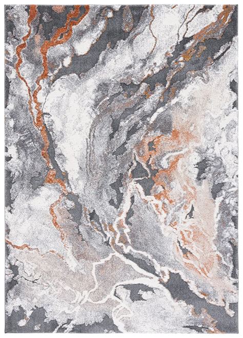 Mineral 222 Rust Rug By Rug Culture Style Sourcebook