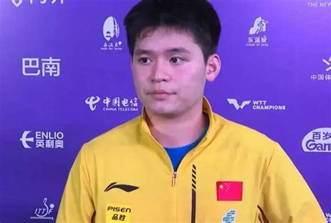王楚钦登场！今晚中央五套直播节目表cctv5播乒乓球，附8强赛程
