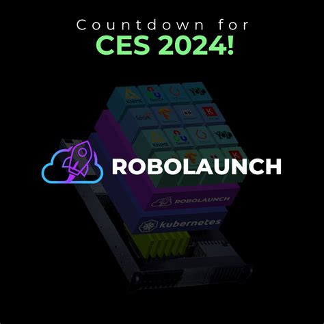 Robolaunch On Linkedin Ces Ai Robotics Autonomousdriving