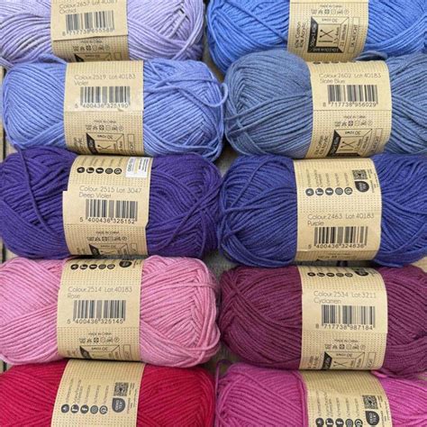 Scheepjes Softfun 50g