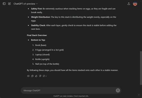6 Things You Should Know About Openais Chatgpt O1 Models Beebom