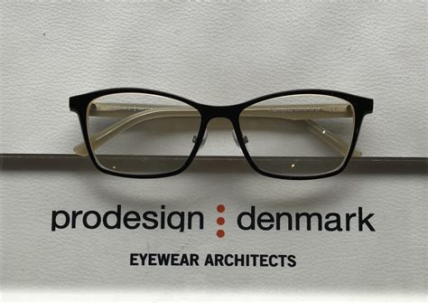 Prodesign Denmark — Marchese Opticians