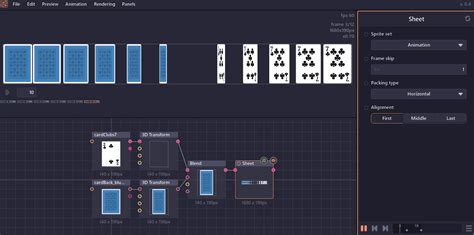 Pixel Composer By MakhamDev