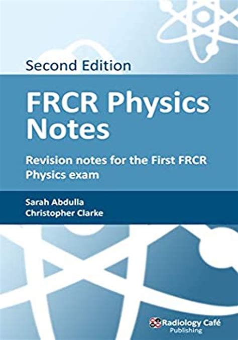 Frcr Physics Notes Farooq Kitab Ghar