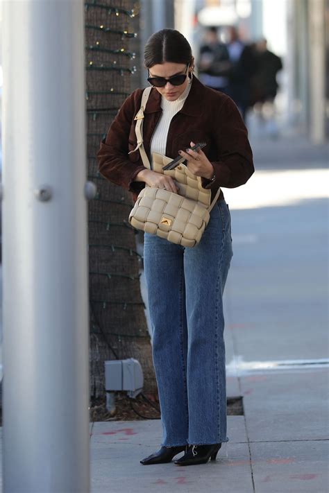 Lucy Hale Shopping In Beverly Hills 11 10 2022 • Celebmafia
