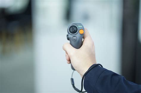 DJI RC Motion 3 Du Lịch WOW