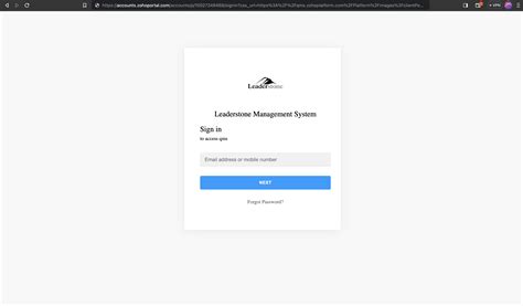 Two Factor Authentication For Vertical Crm