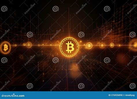Bitcoin Blockchain Technology Crypthocurrency Future Internet