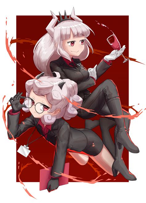 Helltaker Image By Wataru Arimoto Zerochan Anime Image Board