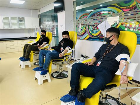 Цус сэлбэлт судлалын Цус сэлбэлт судлалын үндэсний төв