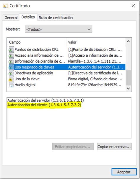 EAP TLS Failure On IPAD To Clearpass Security
