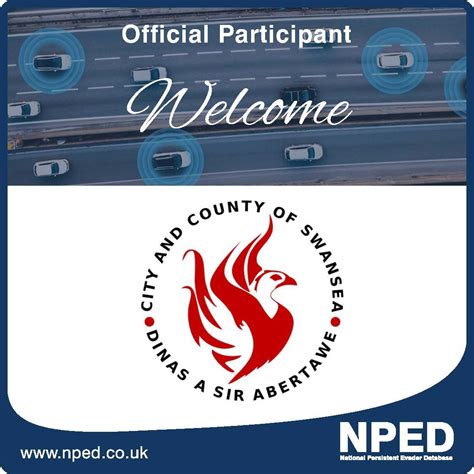 Nped Services Ltd On Linkedin Nped Persistentevaders Makingadifference Nuisancevehicles