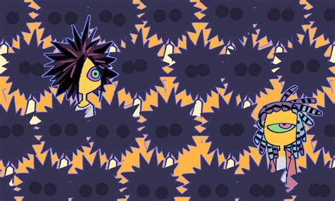 Spyke And Murch Splatoon And More Drawn By Milifeimili Danbooru