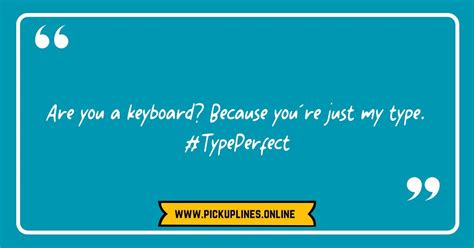 150 Best Computer Pick Up Lines That Will Byte Your Heart Pick Up Lines