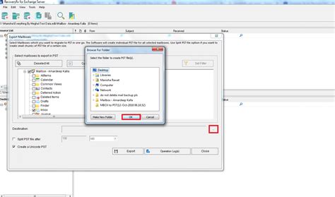 How To Repair Corrupt Edb File