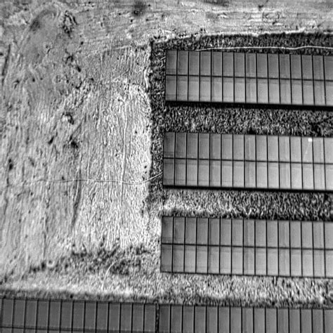 Shadow Pole Object Detection Dataset By Yolo Thermal3