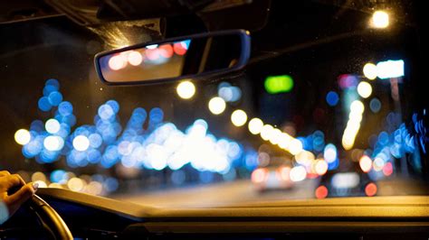 Conquer Night Driving With Astigmatism Blue Fin Vision®