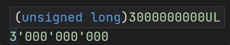 IntelliSense Shows A Wrong Type For A Non Suffixed Decimal Integer