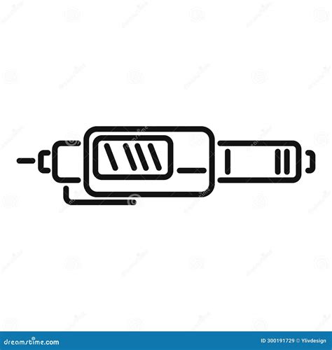 Precision Icon Monochrome Style Design From Business Icon Collection Ui Pixel Perfect Simple