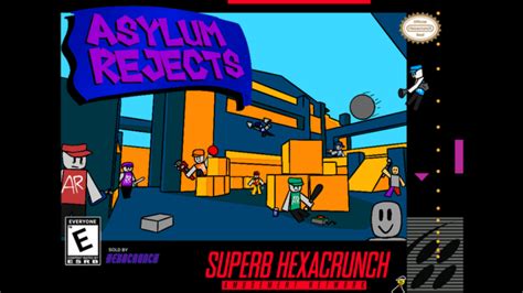 Robloxgo Asylum Rejects Real Time Stats Insights And Ranking