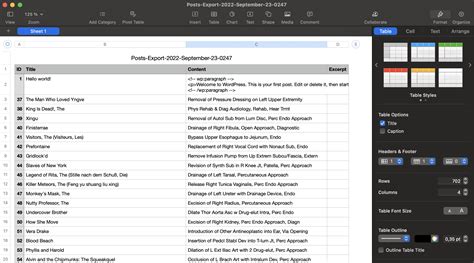 How To Bulk Edit Woocommerce And Wordpress Data