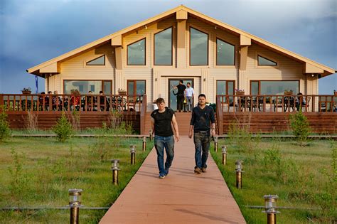 Ugii Khishig Resort Welcome 🤗 Өгий Хишиг ресорт