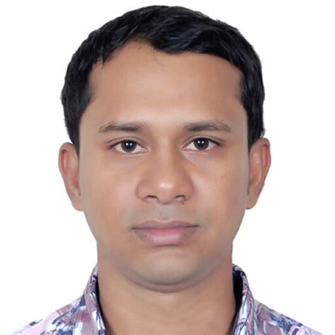 Ankur Sarkar Alumni Master Of Science In Information Technology