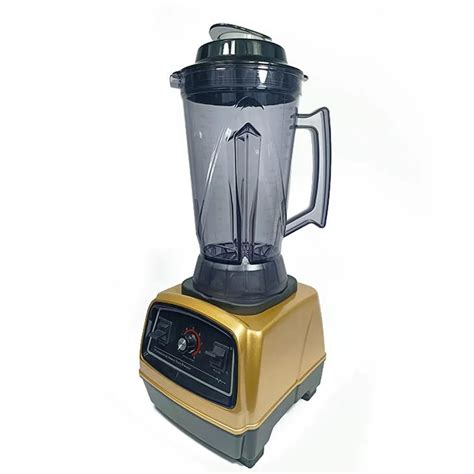Industrial Blender Cooks Professional 2200w High Speed Power Juicer