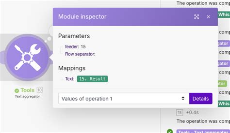 How To Aggregate Multiple Openai Results Into Single Text Output How