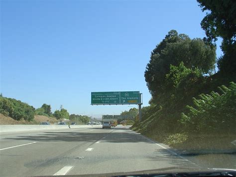 Interstate 880 Flickr