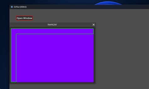 Draw Issue With Focus In Ui Elements Compatibility Renderer · Issue 74115 · Godotenginegodot