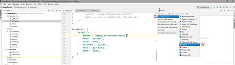 Python3使用django创建网站并使用mysql（第三部分）python和mysql建立网页 Csdn博客