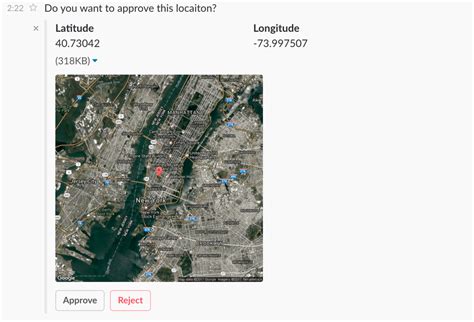 Using Slack For Content Approval Workflow In Ez Platform And Symfony