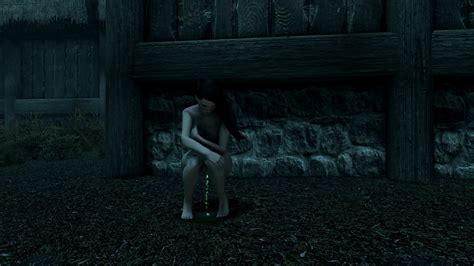 Ethels Escort Part 1 The Peeped On Peeper In Rorikstead Lianeline