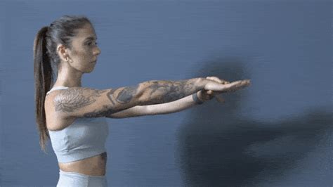 How To Exercise With Carpal Tunnel Syndrome 13 Stretching Exercises For Wrist Relief GymBeam Blog