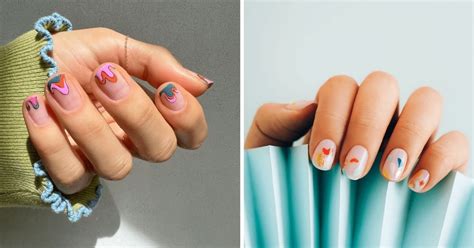 Shining Your Summertime With 30 Sexy Nail Design Ideas