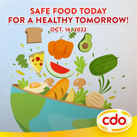 Cdo Foodsphere Inc Home