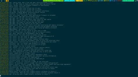 Bhaskar Chowdhury On Linkedin Linux Research Linuxsystemadministration