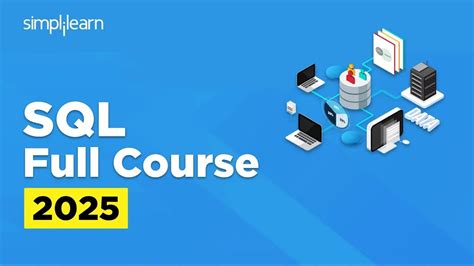 Sql Full Course 2026 Sql Tutorial For Beginners Sql Beginner To