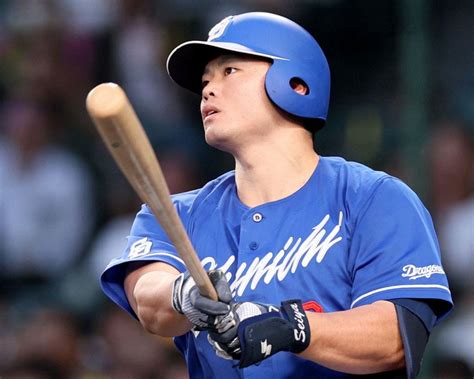“現役ドラフト対決”細川成也vs大竹耕太郎に注目高橋宏斗プロ初の甲子園マウンドへ【中日スタメン】：中日スポーツ・東京中日スポーツ