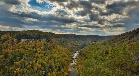 Kentucky State Parks Added A New Photo Kentucky State Parks