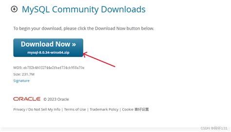 mysql5 7安装和配置教程（图文讲解超详细） mysql5 7安装配置教程 csdn博客