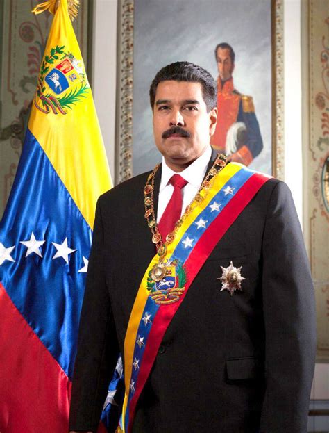 Venezuela Nuevo Mandato De Nicolás Maduro Iela