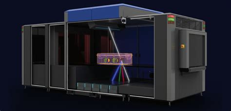 Utilising Diffraction Technology For A Safer World Insights Smiths