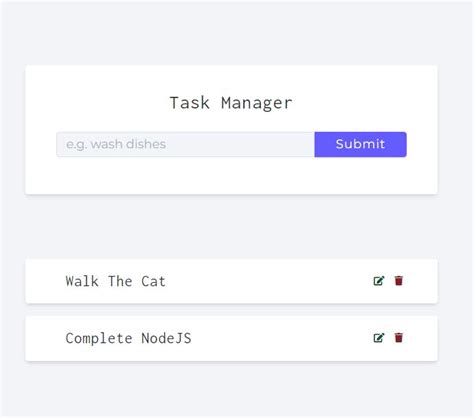 Nodejs Expressjs Backenddevelopment Taskmanager