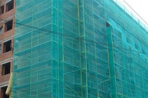 Фасадные сетки для строительных лесов