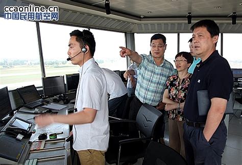 华北空管局空管中心与河北空管分局开展雷雨保障交流活动 中国民用航空网