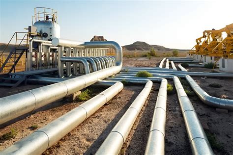 28 Facts About Pipelines