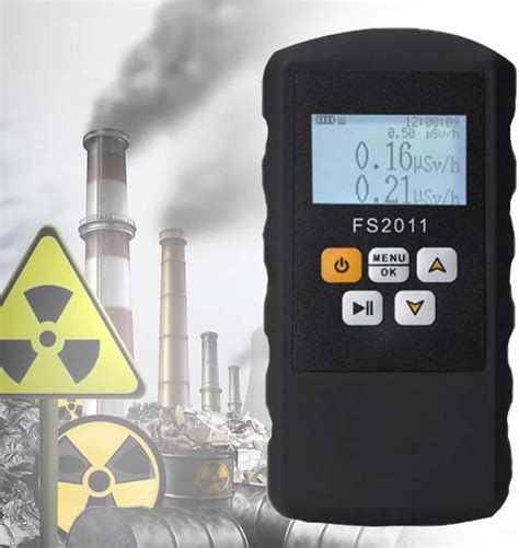 Portable Radiation Detector X Ray Detection Geiger India Ubuy Portable Radiation Detector X Ray Detection Geiger India Ubuy