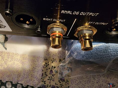 Holo Audio Spring KTE DAC Photo US Audio Mart